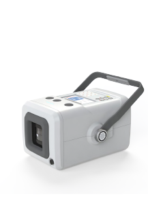 Equipo de Rayos-X Portátil SPX-024 Synicsray - UltraVet